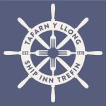 The Ship Inn, Trefin | 240-year-old pub in the coastal village of ...