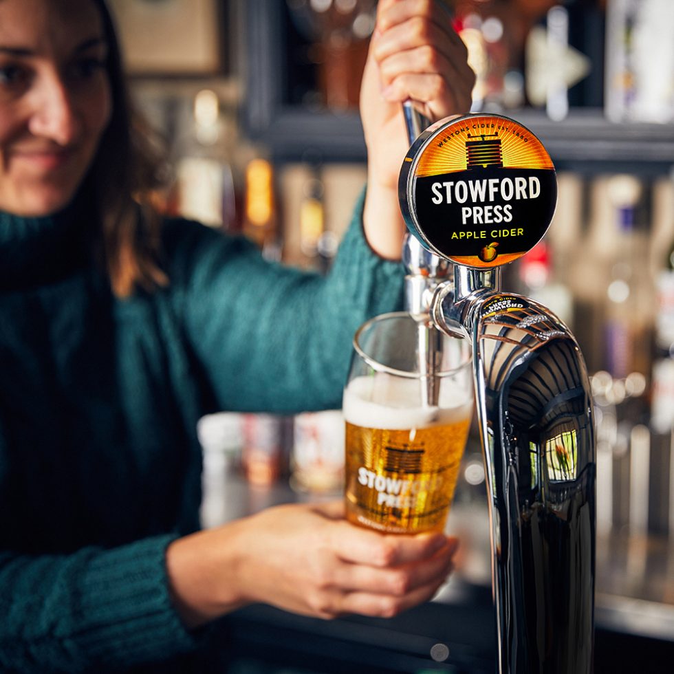 The Ship Inn, Trefin | 240-year-old pub in the coastal village of ...